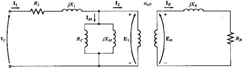 Equivalent Circuit Parameters Of An Induction Motor Download