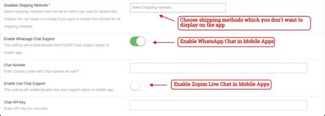 Magento Mobile App Builder User Manual Knowband Blog Ecommerce Modules