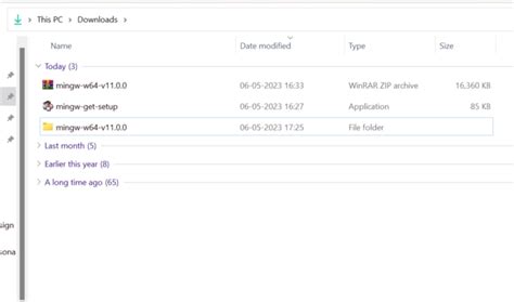 How To Install Gcc Compiler For Windows Naukri Code 360