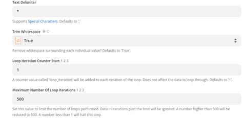 Zapier Loop Through Array With Nesting The Workflow Pro