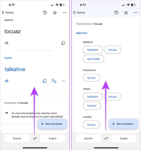 How To Use The Google Translate App On IPhone Guiding Tech