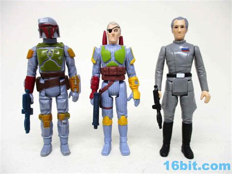 Figure Of The Day Review Healey Made Raider Hunter Action Figure