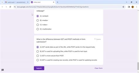 Nikitha Akula On Linkedin Webdevelopment Achievementunlocked Continuouslearning