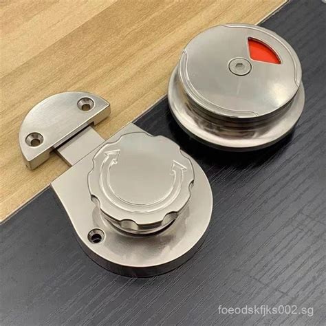 Public Toilet Partition Accessories Restroom Partition Hardware Toilet