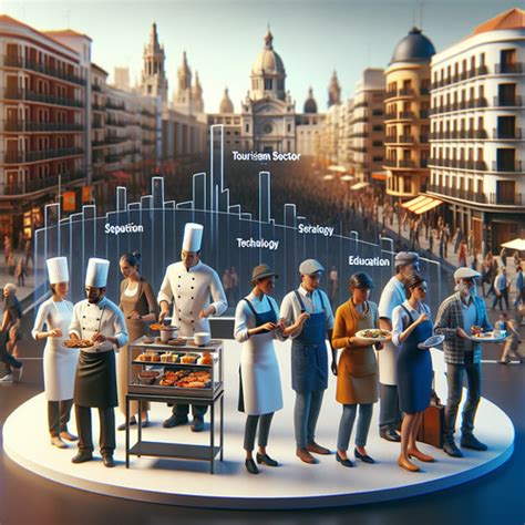 Pib De España Composición Sectorial Y Evolución Histórica