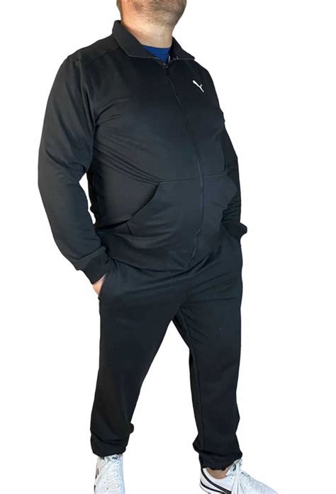 Спортивний чоловічий костюм великого розмірукостюм батал 1 590 грн
