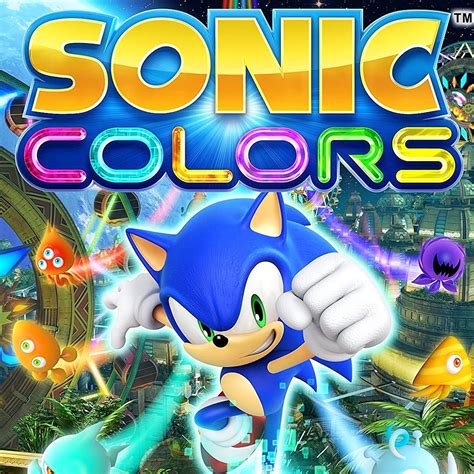 Wii Cheats Sonic Colors Guide Ign