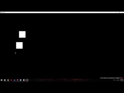 AABB D Collision Detection Opengl C YouTube