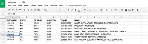 How To Sync Your Data Between Google Sheets And Firebase