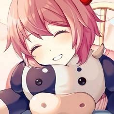 Sayori Ddlc Pfp By Sirraed