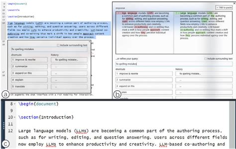 논문 리뷰 Llm For X Application Agnostic Integration Of Large Language