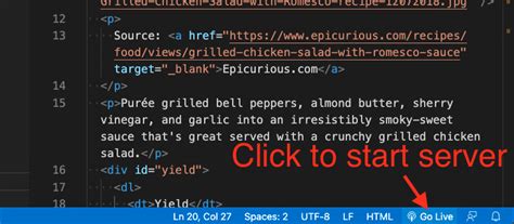 8 Html Practice Intro To Coding For Journalists