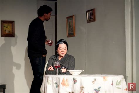 Photos Sex With Strangers Opens At Good Luck Macbeth