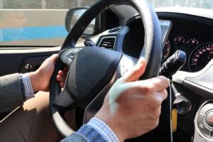 Clicking Noise In Steering Column - 6 Common Causes & Fix