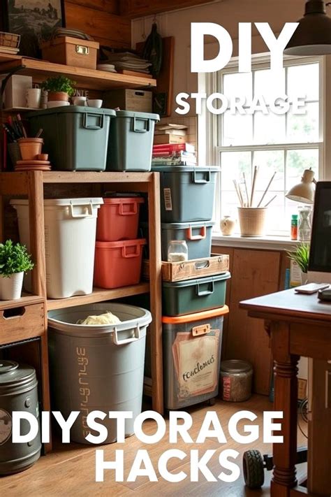 24 Smart Storage Ideas To Declutter Every Room