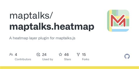 github maptalks maptalks heatmap a heatmap layer plugin for maptalks js