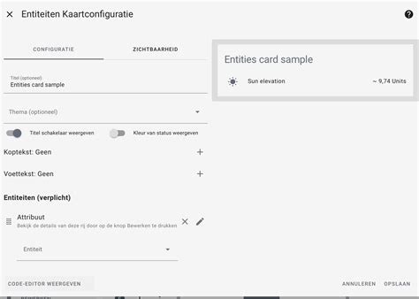 Simple Ui To Create Temperature Entity From Climate Attribute Feature Requests Home