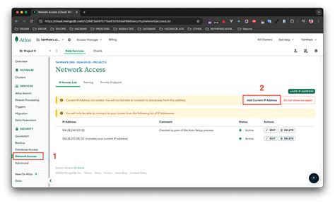 tutorial restful api express dan mongodb 2 konfigurasi prisma dengan