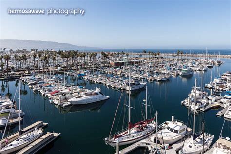 Hermosawave Photography King Harbor Marina