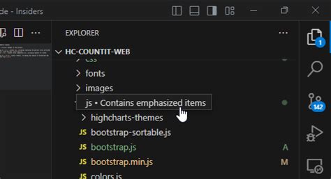 File Git Status Explorer Tooltips Break Interaction Issue 174657