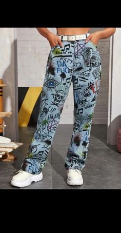 Pin By Mel On Stuff I Want Denim Diy Clothes Aesthetic Clothes