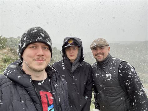 Caleb Cameron Patrick Rwetcaleb