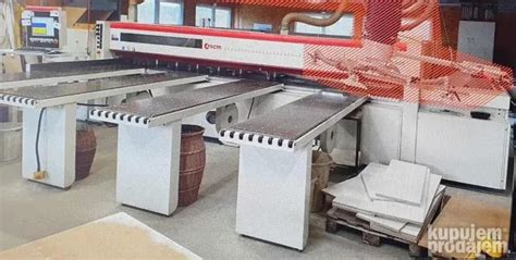 Scm Sigma Cnc Formatizer 2016 Kupujemprodajem