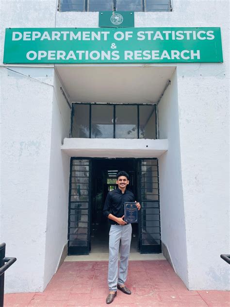 Ajvad K On Linkedin Datascience Msc Generativeai Aligarhmuslimuniversity Careermilestone