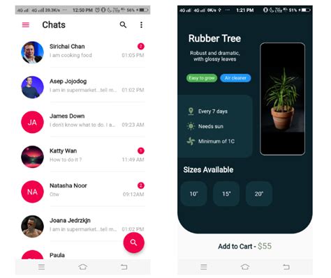 10 open source flutter ui kits to boost your app development