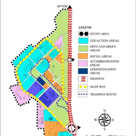 The Results Of Lynch Analysis And T Test Analysis On Landmarks