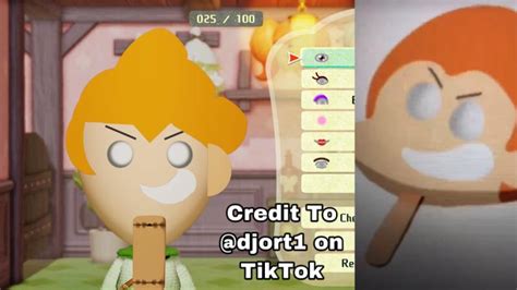 Miipedia Pico Popsicle