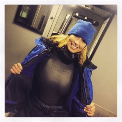 Stephanie Abrams Instagram Preston Ward Condras Windows Of Fun