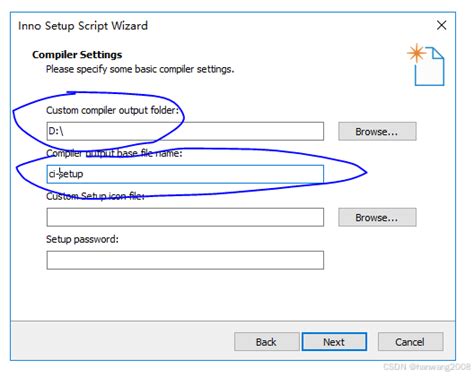 springboot项目打包成exe可执行文件 springboot打包成exe csdn博客