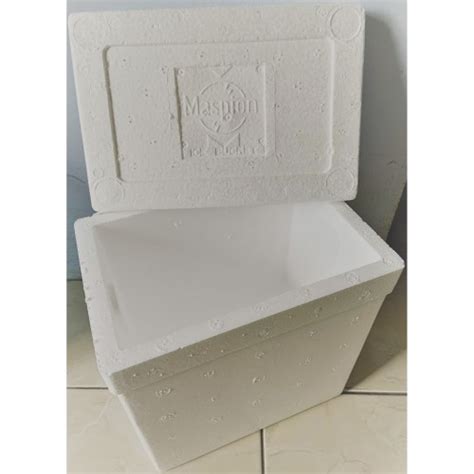 Jual Styrofoam Box Ice Gel Kota Semarang Tiga Putra Nusantara Tokopedia