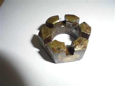 Diff Pinion Flange Dropped Off LandyZone Land Rover Forum