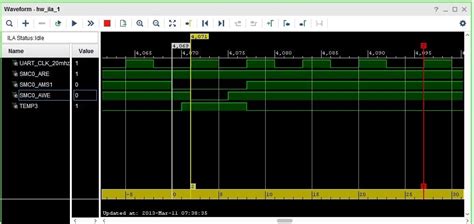 Smc Glue Logic Parallel Interface With Fpga Qanda Blackfin Processors Engineerzone