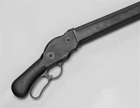 Lot Chiappa Firearms Winchester 1887 T Model Lever Action Shotgun