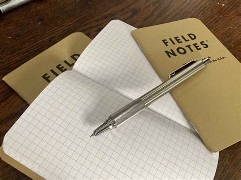 The Best Edc Notebooks We Test 9 Of The Best Notepads For Your Pocket