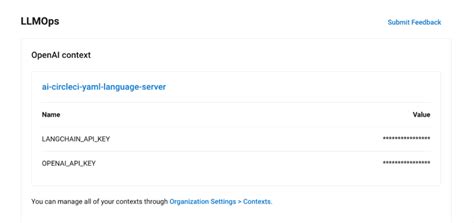 Testing Llm Enabled Applications Through Evaluations Circleci