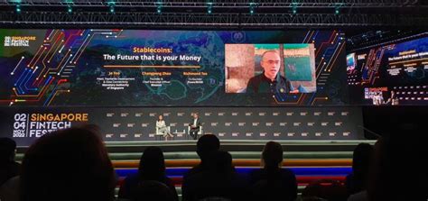 Inspius On Linkedin Sff2022 Sgfintechfest