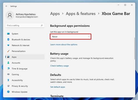 How To Disable Xbox Game Bar In Windows 11 Itechguides