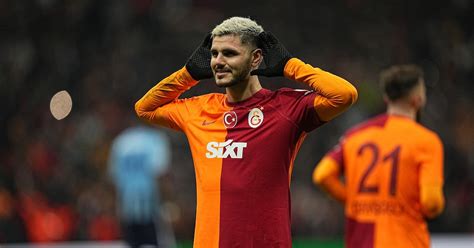 Mauro Icardi Mostró Una Impactante Imagen En Un Nuevo Aniversario Del Día De La Victoria En