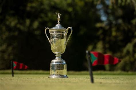 U S Open 2023 How To Watch The U S Open At Los Angeles Country Club On Television And