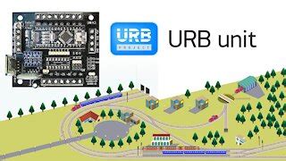 Wireless Railway Unit WRU Vs URB Unit