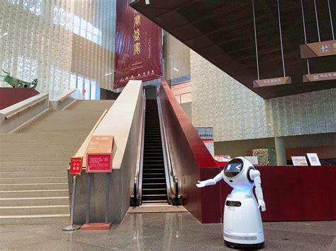 Ubtech Commercial Robots On Linkedin Ubtrobotics Ubtech Robotics