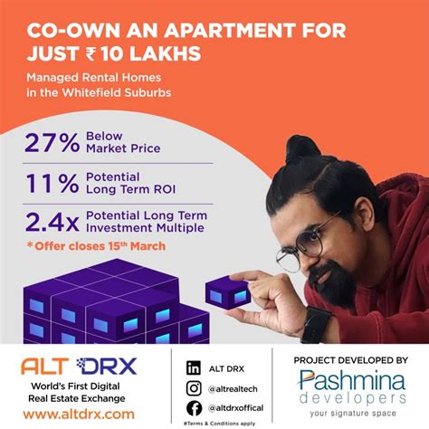 Rohit Dhongade On Linkedin Realestate Investment Creative Investing Realestateinvestment