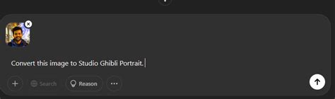 Ghibli Image Generator CG CITY Tour