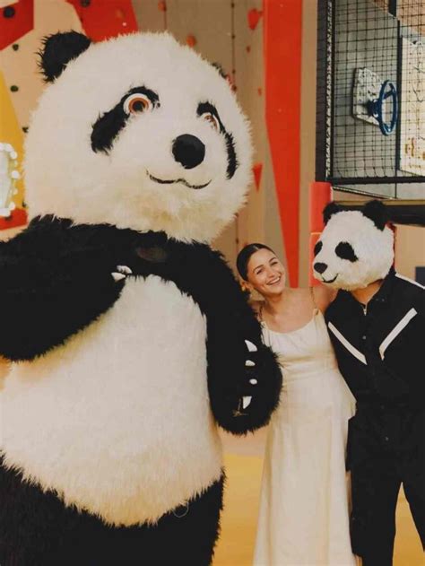 From Hanging Out With Pandas To Playing Cards Alia Bhatt Gives A