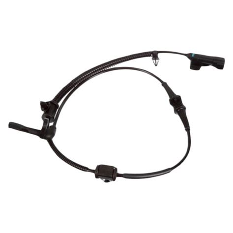 Delphi SS Front ABS Wheel Speed Sensor