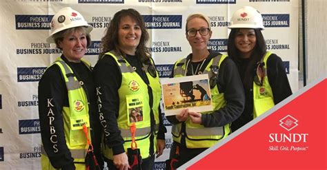 Sundt Construction On Linkedin Sundt Construction Arizona